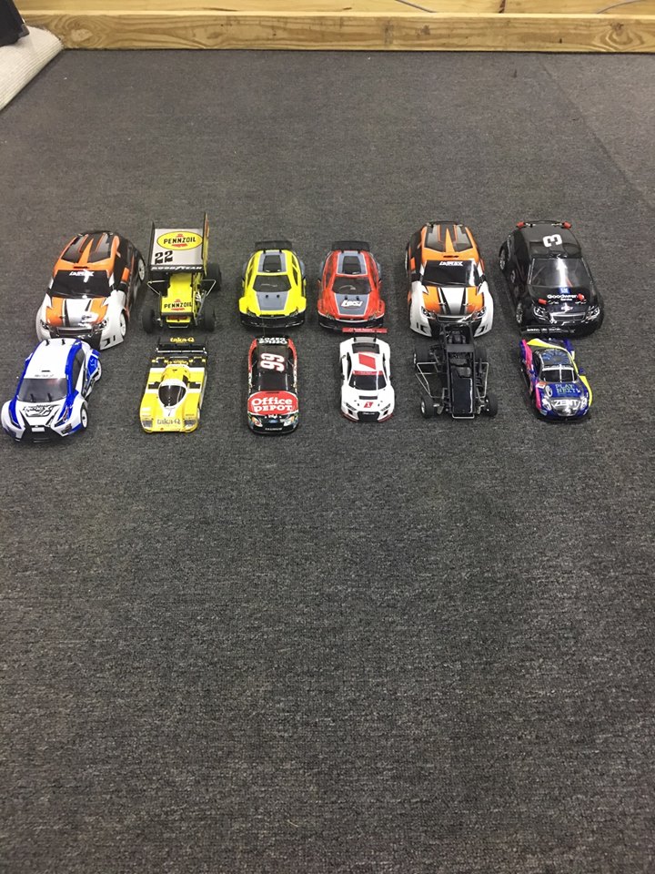 KYRCBoys – Welcome RC Lovers!