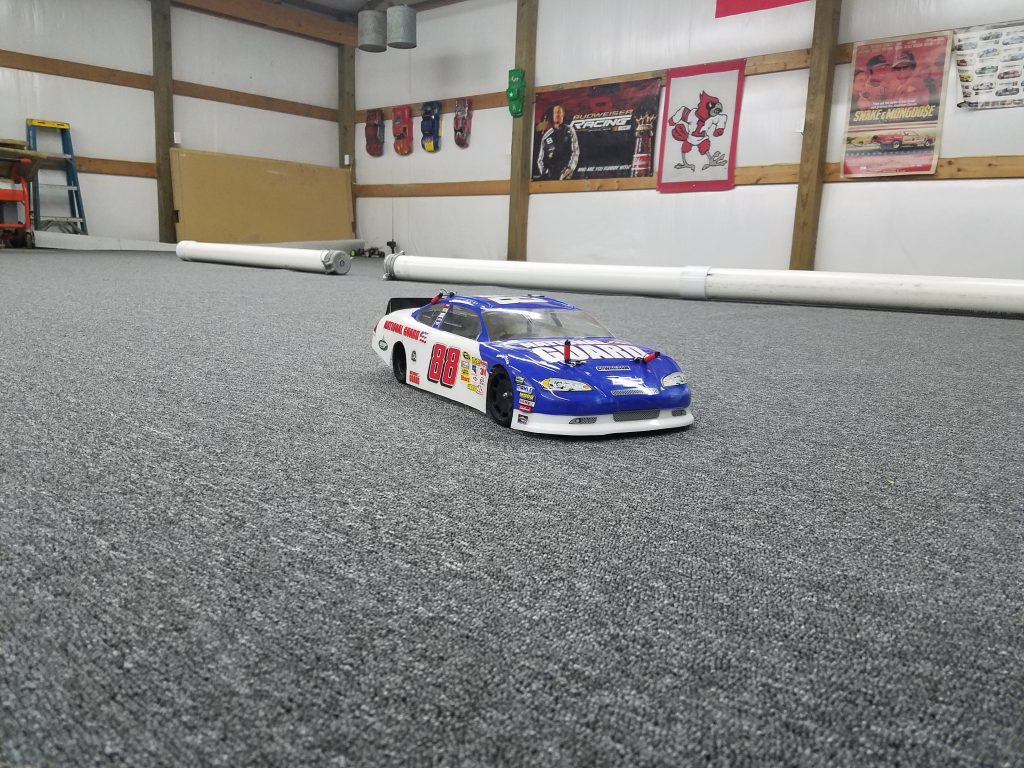 RJ Speed LTO – KYRCBoys