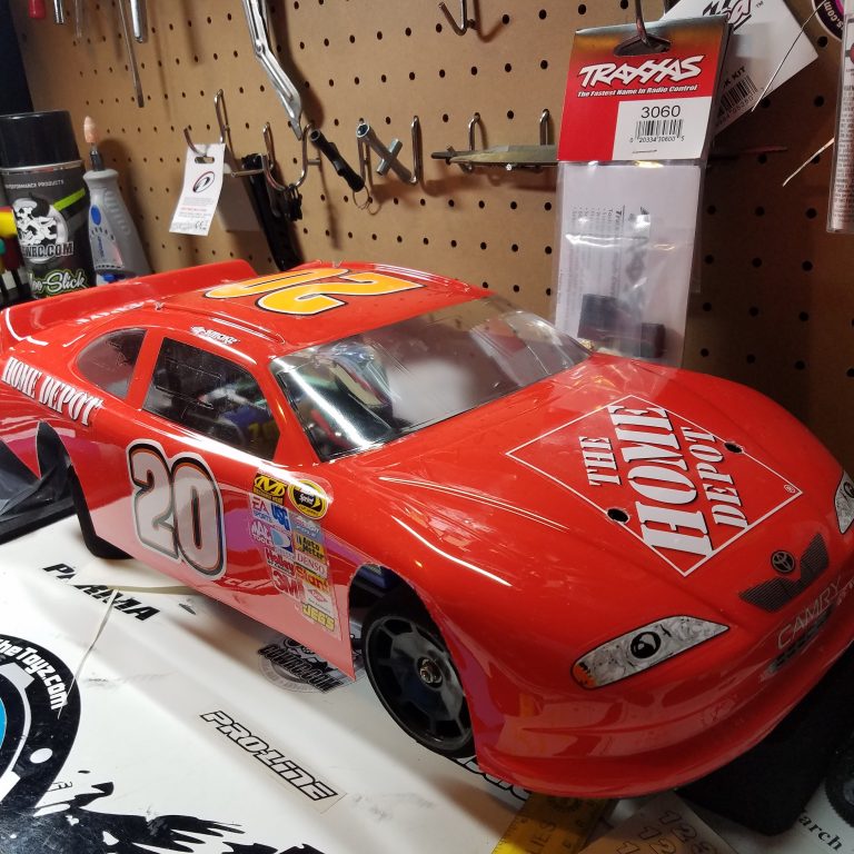 RJ Speed LTO – KYRCBoys